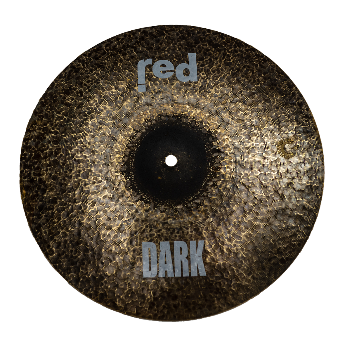 Crash Cymbals – Red Cymbals & Drum Co.